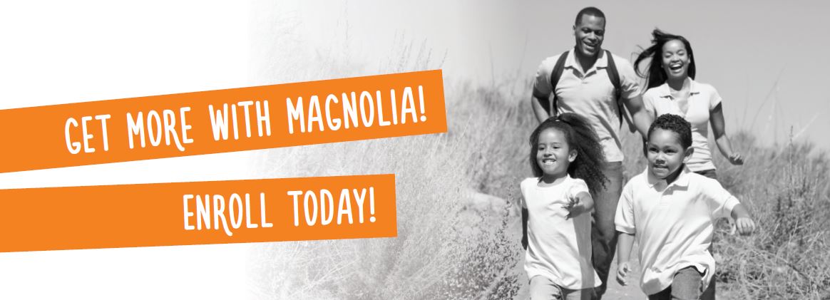 Pick Magnolia Health | Pick Magnolia Health